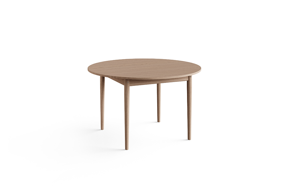 Oma Dining Table | Stylecraft