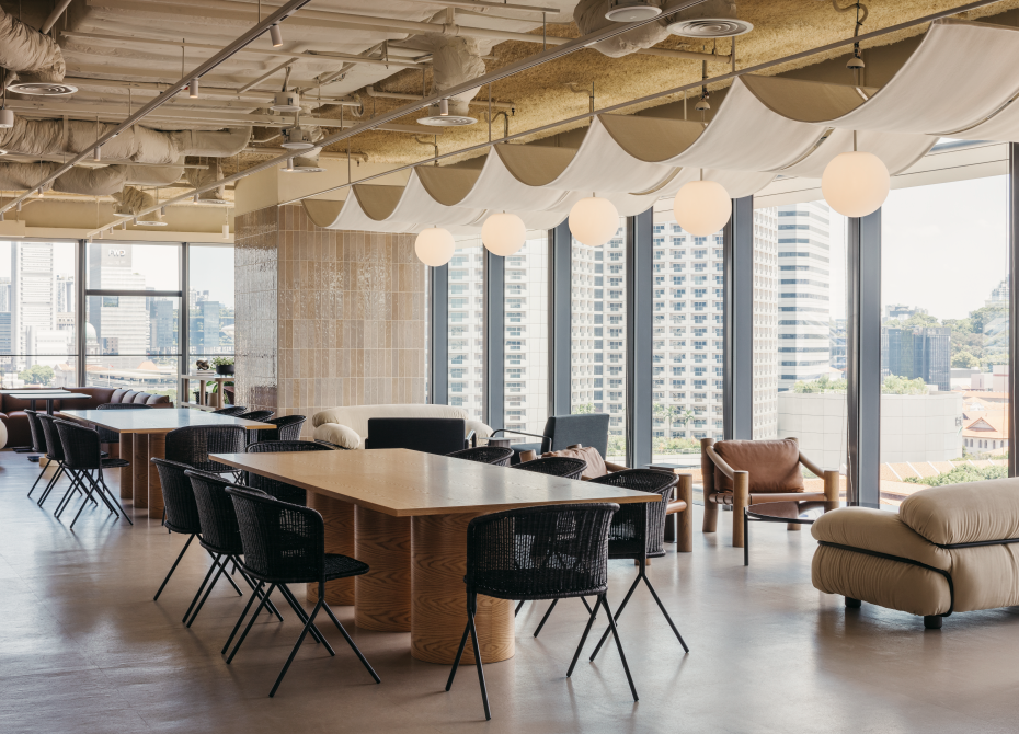 Project South Beach | Stylecraft