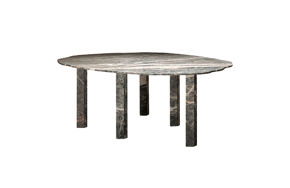 Orpheus Table | Stylecraft Designer Tables