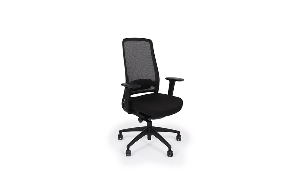 Ergonomic Tide Task Chair | Stylecraft Designer Chairs