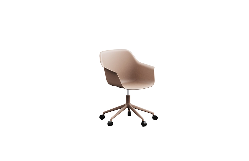 Lur Office Chair | Stylecraft Designer Chairs