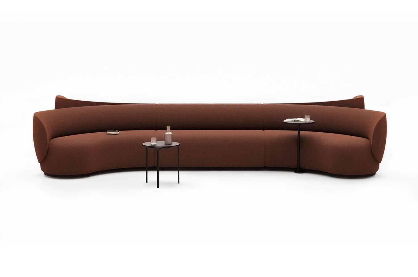 Helice Modular Lounge | Stylecraft