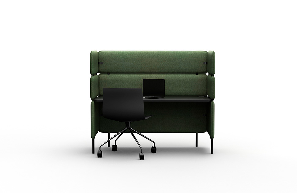 Adapt Work | Flexible Workplace Solutions | Stylecraft