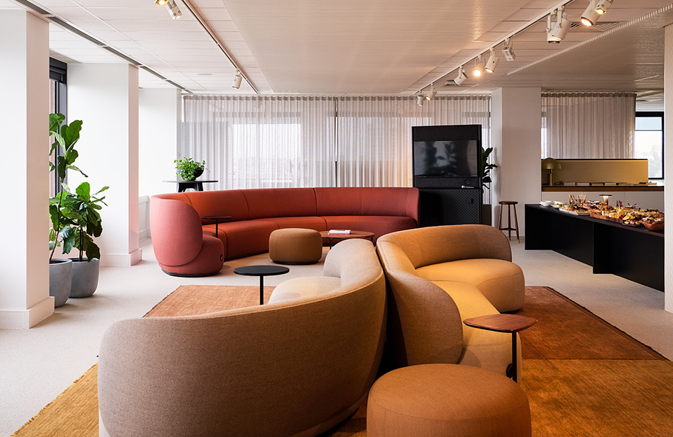 Introducing Hélice by Keith Melbourne | Stylecraft