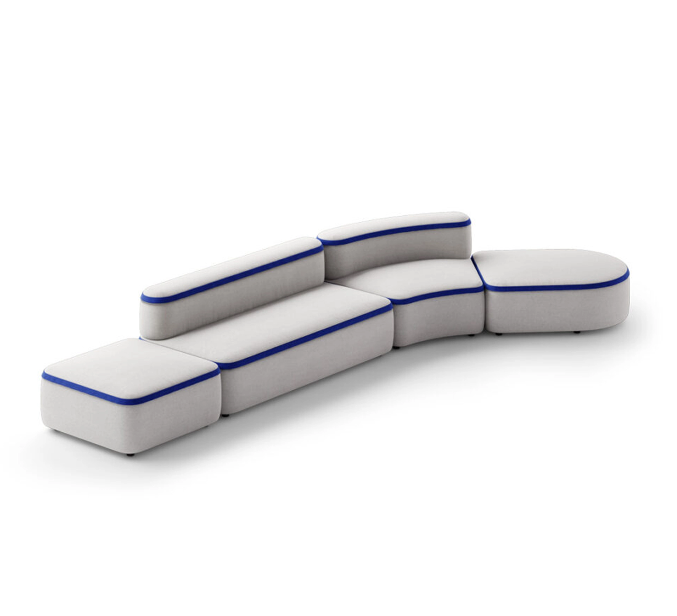 Tag Modular | Stylecraft | Workplace furniture