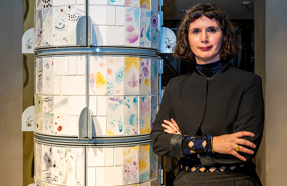 AFDA 2024 Winner | Stylecraft