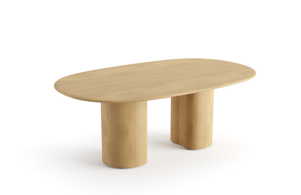 Ghia 74 Table | Stylecraft Designer Tables