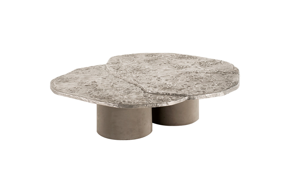 Brut Table | Stylecraft | Designer Coffee Tables