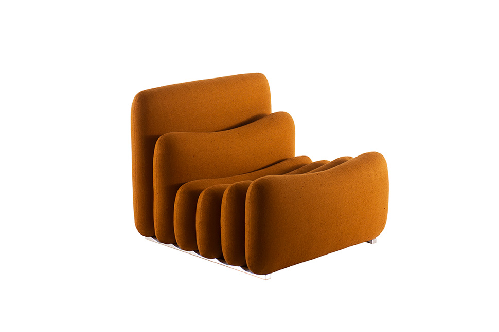 Additional System Lounge | Stylecraft | Designer Furniture