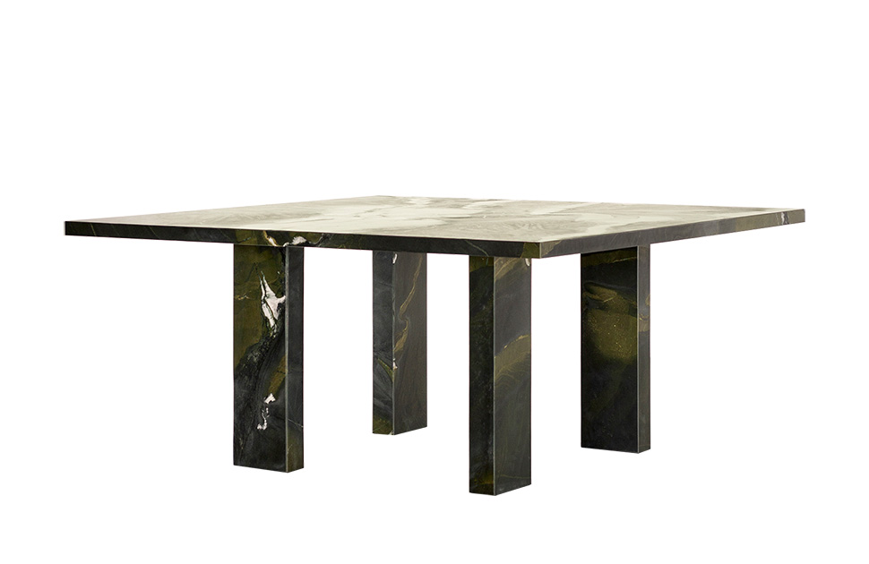 Clockwise Table | Stylecraft | Designer Tables