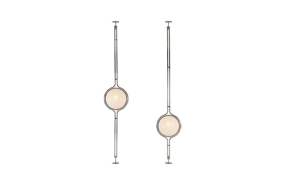 Dana Floor Lamp | Stylecraft Designer Lighting