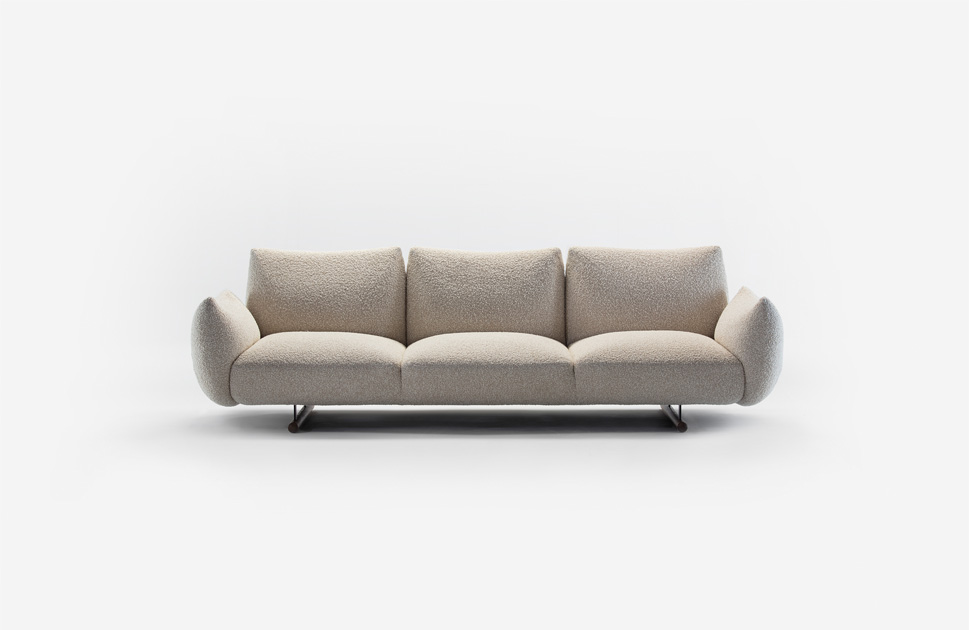 Buffa Lounge | Stylecraft | Designer Sofas