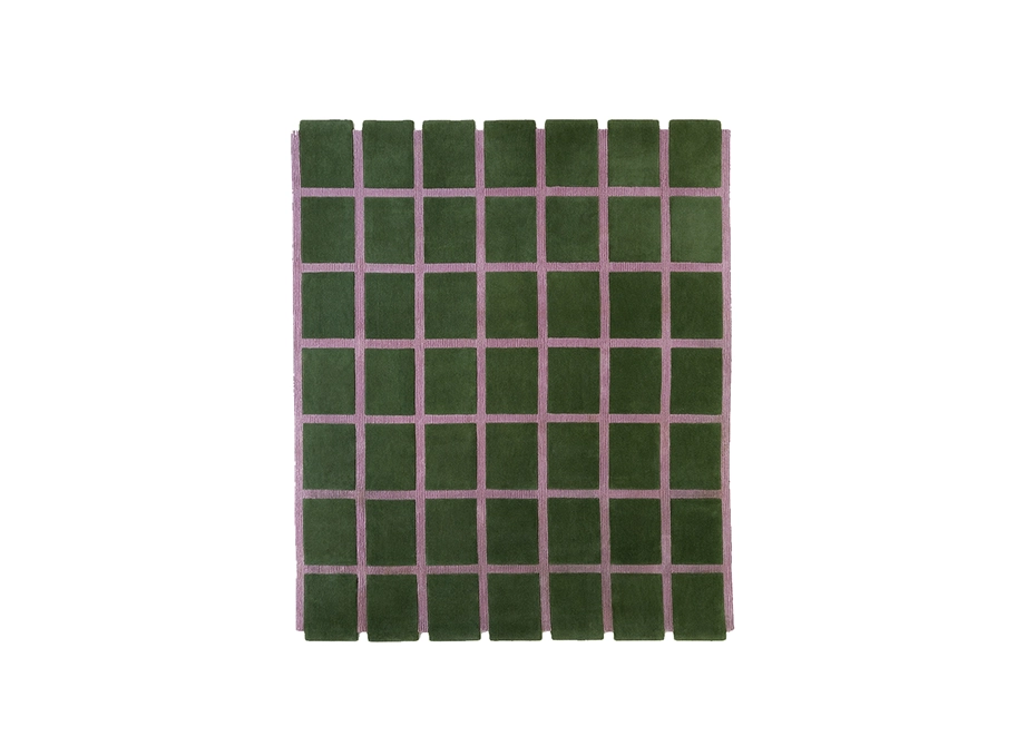 Lattice Rug | Stylecraft | Designer Rugs