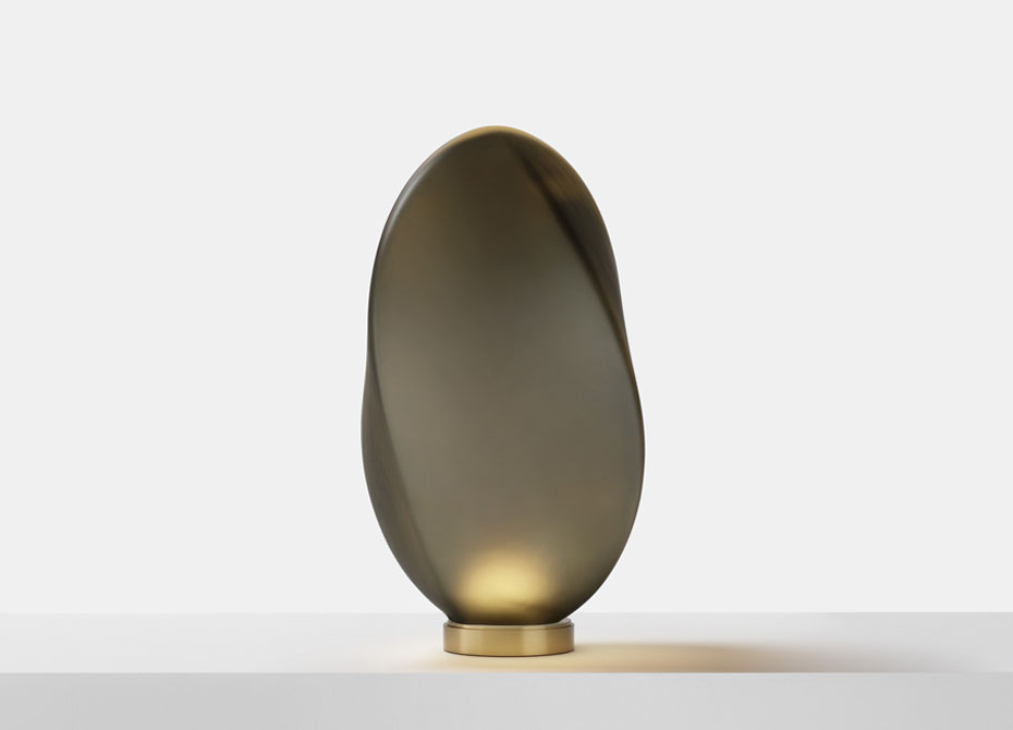 Solace Table Lamp | Stylecraft | Designer Lighting