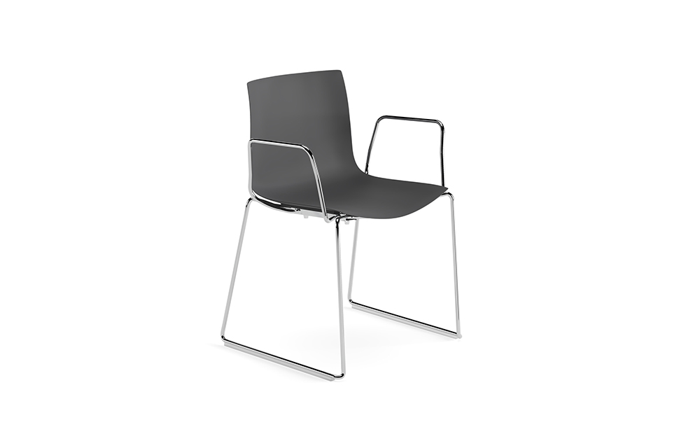 Catifa RE 46 Chair | Stylecraft | Designer Side Chair